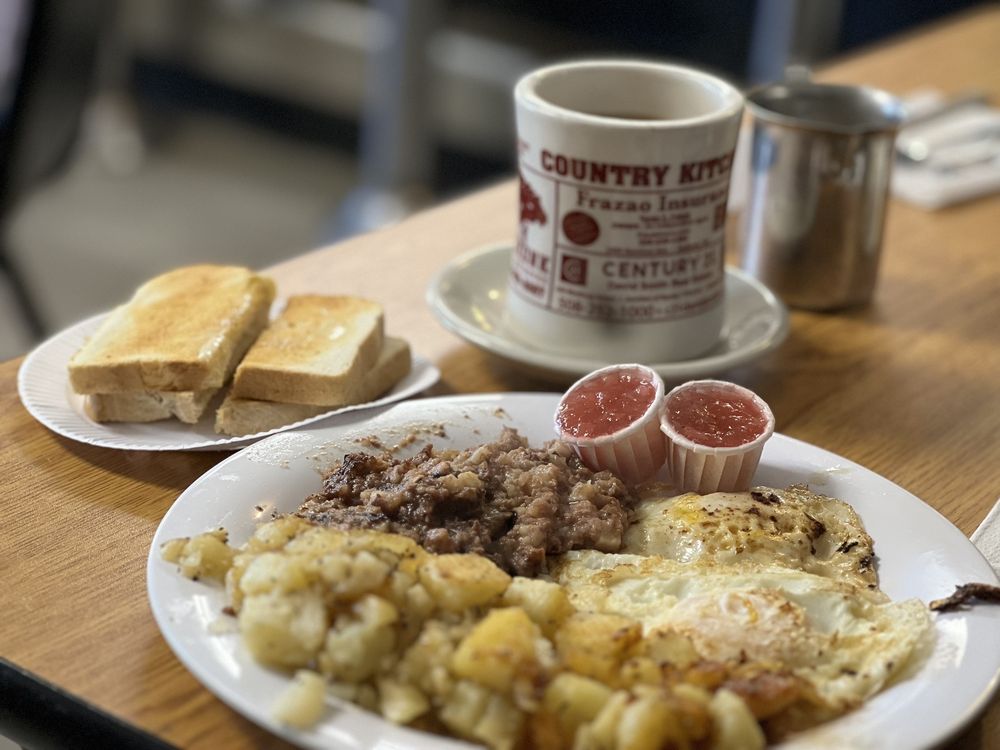 COUNTRY KITCHEN - Updated December 2024 - 68 Photos & 82 Reviews - 469 ...