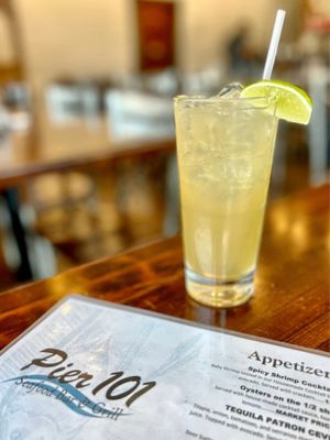 PIER 101 - Updated December 2025 - 289 Photos & 393 Reviews - 101 S ...