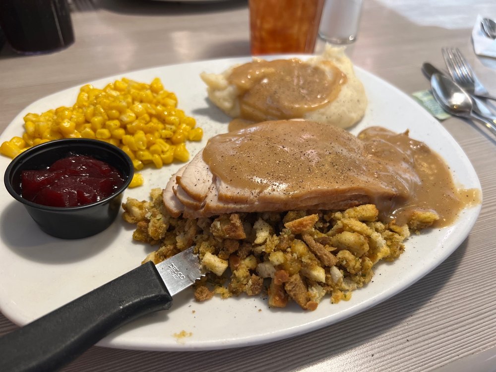 PERKINS RESTAURANT & BAKERY - Updated January 2026 - 18 Photos & 54 ...