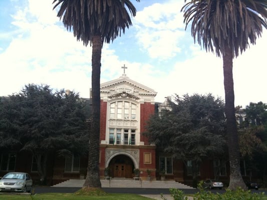 FULLER THEOLOGICAL SEMINARY - Updated August 2025 - 12 Photos - 320 ...