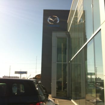 SUNDANCE MAZDA - Updated January 2026 - 36 Reviews - 17990 102 Avenue ...
