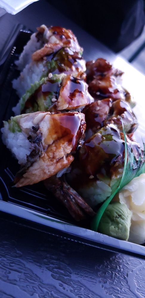 MIYAKO EXPRESS - Updated January 2025 - 217 Photos & 275 Reviews - 5600 ...