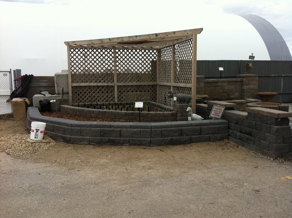 BURNCO ROCK PRODUCTS - Updated April 2024 - 155 Glendeer Cir SE ...