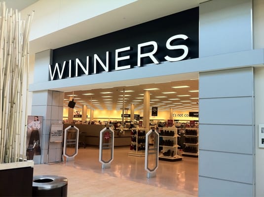 WINNERS - Updated December 2025 - 1000 Gerrard Street E, Toronto ...