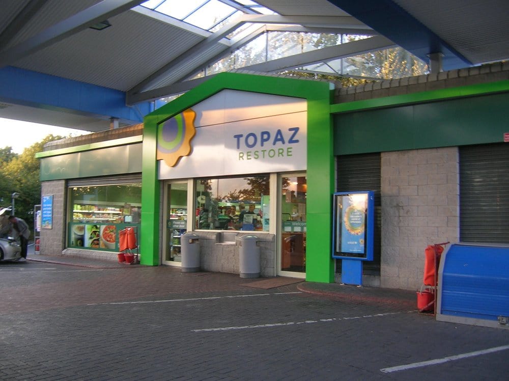 TOPAZ - Updated March 2024 - Templeville Road, Templeogue, Co. Dublin ...