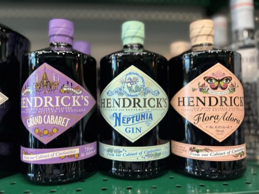BIG DADDY’S LIQUORS - Updated May 2026 - 41 Photos - 11225 Miramar Pkwy ...