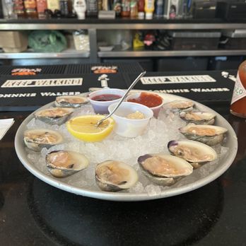TROLLEY SQUARE OYSTER HOUSE - Updated November 2024 - 341 Photos & 264 ...