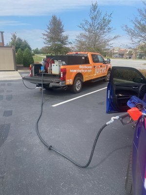 JUICED FUEL - Updated October 2025 - Charleston, South Carolina ...