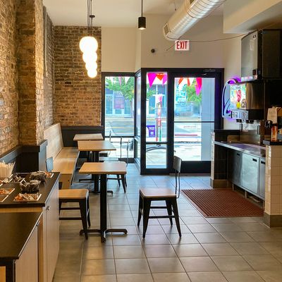 TACO BELL - Updated December 2025 - 11 Photos - 4437 N Broadway St ...