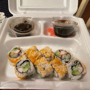 SAGA FUSION - Updated June 2025 - 44 Photos & 54 Reviews - 6551 N ...