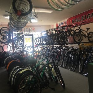 BOCA BIKE SHOP - 38 Photos & 45 Reviews - Bikes - 799 E Palmetto Park ...