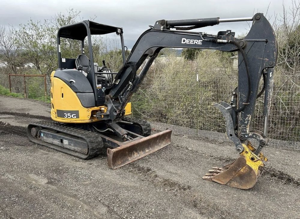 ACE EQUIPMENT RENTALS AND SERVICES - Updated November 2024 - 19 Photos ...