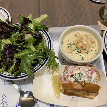 THE SALT LINE - BETHESDA - Updated December 2025 - 262 Photos & 183 ...