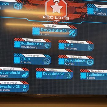 TAC OPS - Updated December 2025 - 16 Photos & 21 Reviews - 373 US 46 W ...