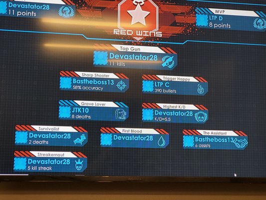 TAC OPS - Updated June 2025 - 14 Photos & 17 Reviews - 373 US 46 W ...