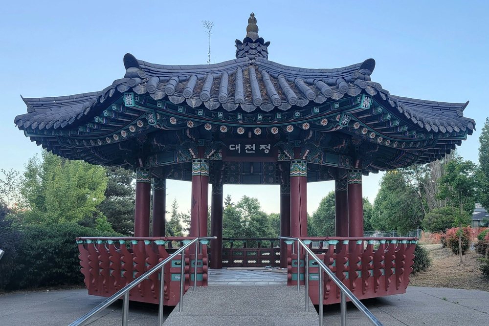 DAEJEON PARK - Updated September 2025 - 22 Photos - 1144 Sturgus Ave S ...