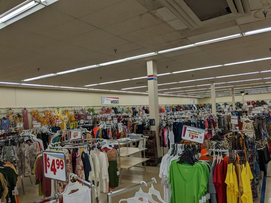 ROSES STORES - Updated December 2025 - 47 Photos - 701 N Battlefield ...