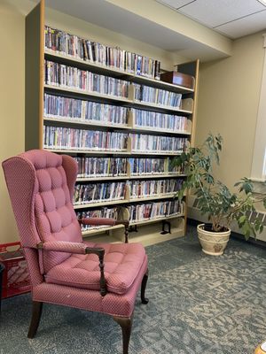 BROOKS FREE LIBRARY - Updated October 2025 - 29 Photos - 739 Main St ...