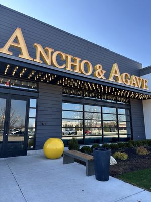 ANCHO & AGAVE - Updated May 2026 - 339 Photos & 137 Reviews - 92 ...