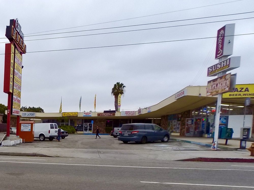 CARSON PLAZA - Updated August 2025 - 800 W Carson St, Torrance ...