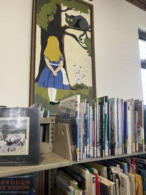 NEW BRITAIN PUBLIC LIBRARY - Updated December 2025 - 11 Photos - 20 ...