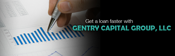 GENTRY CAPITAL GROUP - 303 N Carlisle St, Albertville, Alabama ...