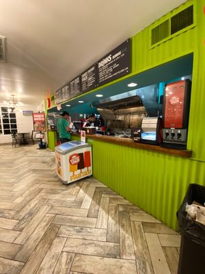 BACKYARD TACO - Updated January 2026 - 767 Photos & 1801 Reviews - 1524 ...