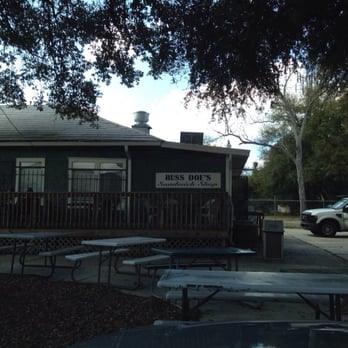 RUSS-DOE’S SANDWICH SHOP - Updated November 2024 - 32 Photos & 43 ...