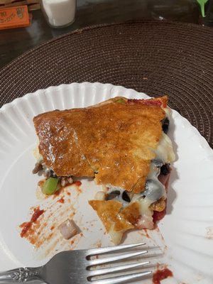 BREADEAUX PIZZA - Updated August 2025 - 4830 Maple Dr, Pleasant Hill ...