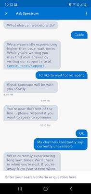 SPECTRUM - Updated October 2025 - 37 Photos & 780 Reviews - San Diego ...