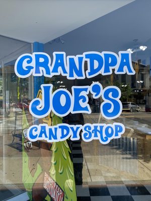 GRANDPA JOE’S CANDY SHOP - Updated October 2025 - 13 Reviews - 1 E Main ...