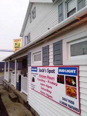 JACK’S SPOT - Updated September 2025 - 14 Photos & 16 Reviews - 1071 ...