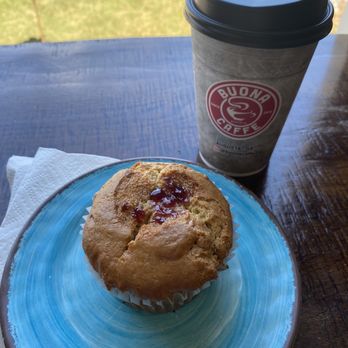 BUONA CAFFE ARTISAN ROASTED COFFEE - Updated January 2025 - 288 Photos ...