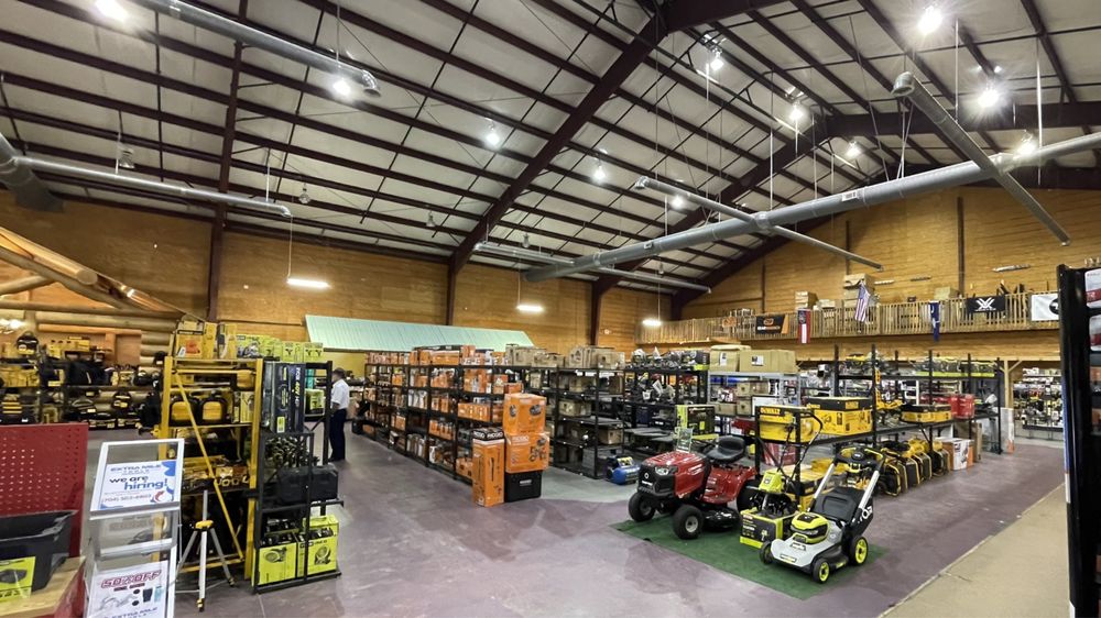 EXTRA MILE TOOLS - Updated December 2025 - 21 Photos - 243 E Stowers Rd ...