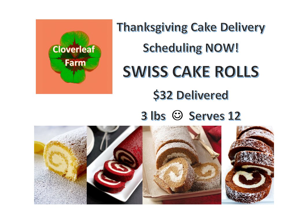 CLOVERLEAF FARM - Updated October 2025 - 2160 S Cloverleaf Rd, Sturgeon ...