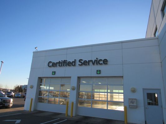 LUTHER FAMILY BUICK GMC - Updated January 2026 - 41 Photos & 24 Reviews ...