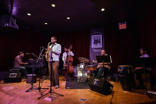 THE JAZZ GALLERY - Updated November 2025 - 15 Photos & 16 Reviews ...