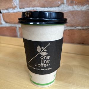 ONE LINE COFFEE - SHORT NORTH - 293 Photos & 334 Reviews - 745 N High ...