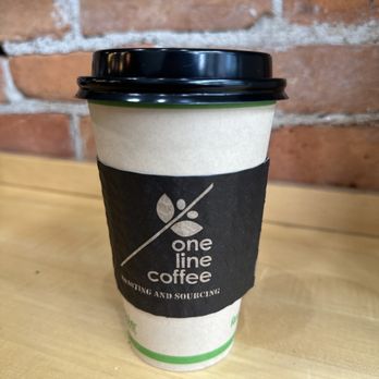 ONE LINE COFFEE - SHORT NORTH - Updated June 2024 - 300 Photos & 339 ...