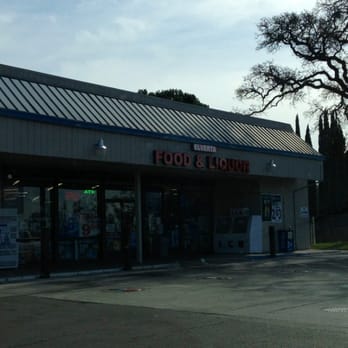 ELVERTA FOOD & LIQUOR - Updated December 2025 - 8008 Dutch Haven Blvd ...