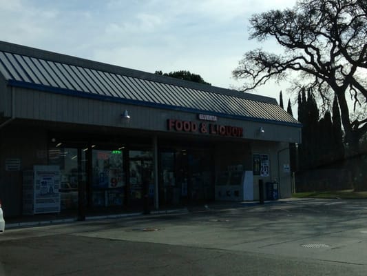 ELVERTA FOOD & LIQUOR - Updated December 2025 - 8008 Dutch Haven Blvd ...