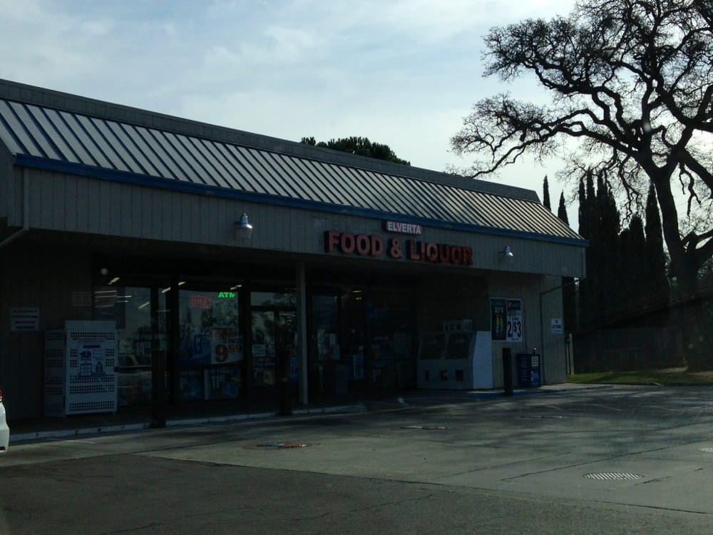 ELVERTA FOOD & LIQUOR - Updated April 2026 - 8008 Dutch Haven Blvd ...
