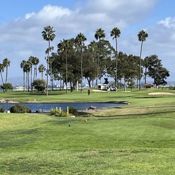 CORONADO GOLF COURSE - Updated May 2025 - 179 Photos & 170 Reviews ...