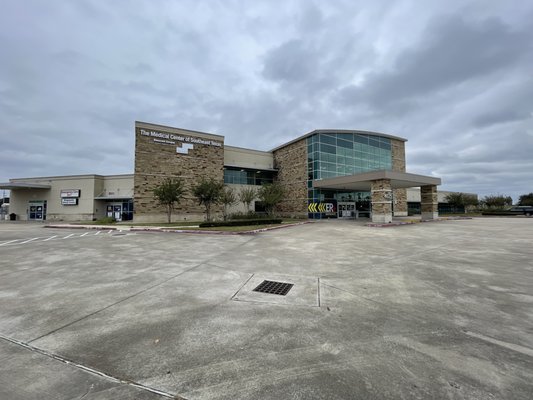 VICTORY MEDICAL CENTER BEAUMONT - Updated December 2025 - 6025 ...