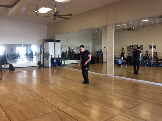 STUDIO 9 DANCE - Updated October 2025 - 4000 Easton Dr, Bakersfield ...