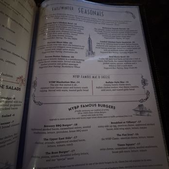 NEW YORK BEER PROJECT - Updated April 2025 - 215 Photos & 97 Reviews ...