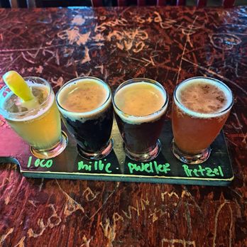 CELLARMAN’S PUB & BREWERY - Updated December 2025 - 151 Photos & 197 ...