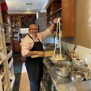 BOCELLI - Updated November 2024 - 230 Photos & 208 Reviews - 1250 Hylan ...