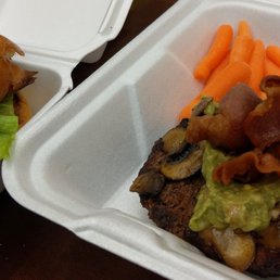 MONSOON BURGERS - Updated August 2024 - 264 Photos & 619 Reviews - 321 ...