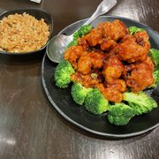 CHENGS RESTAURANT & BAR - 122 Photos & 53 Reviews - 7951 One Calais Ave ...